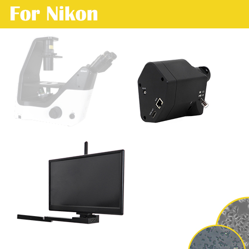 For Nikon